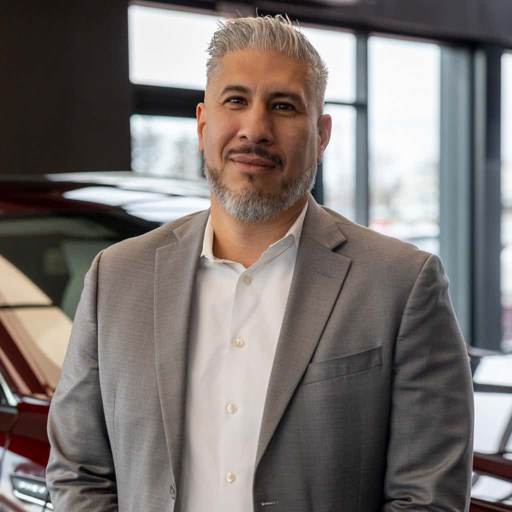 We Speak Spanish | Hablamos Español | Napleton's Palatine Mazda