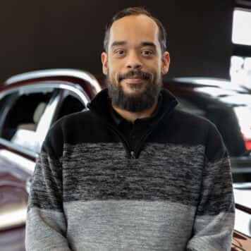 Meet Our Staff | Napleton's Palatine Mazda