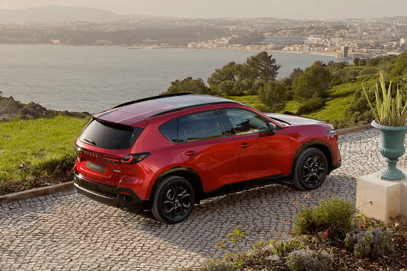 What’s New for the 2026 Mazda Lineup? Models, Features & Updates ...