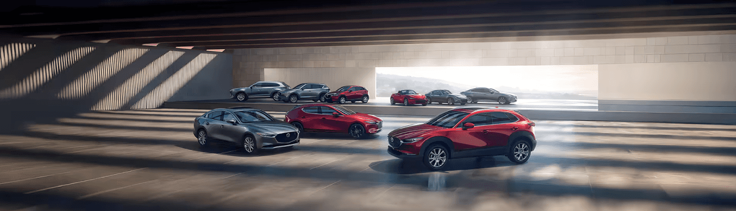 What’s New for the 2026 Mazda Lineup? Models, Features & Updates ...