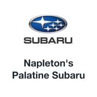About Napleton's Palatine Subaru | Local Subaru Dealership