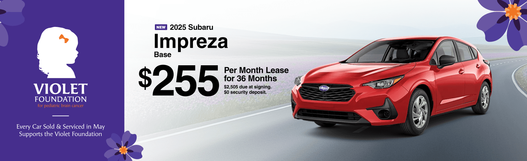 Napleton's Palatine Subaru | Local Subaru Sales & Service