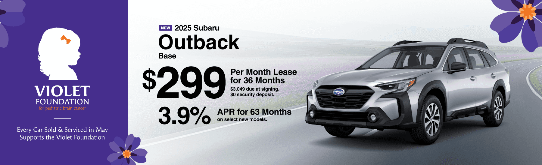 Napleton's Palatine Subaru | Local Subaru Sales & Service