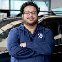 Meet Our Staff | Napleton's Schaumburg Mazda