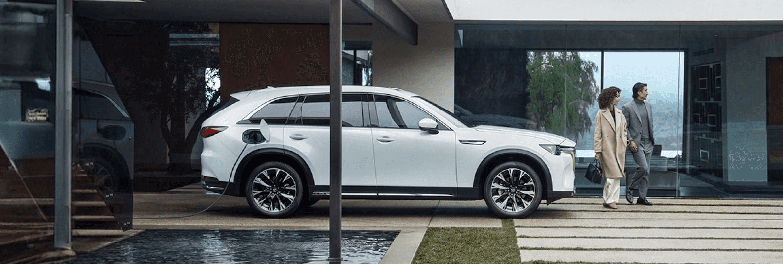 Top Mazda Models for Maximum Space and Comfort | Napleton's Countryside ...