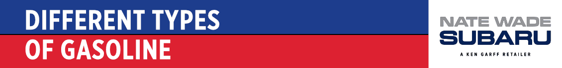 Subaru Gasoline Options: Impact on Performance & Longevity Learn Today