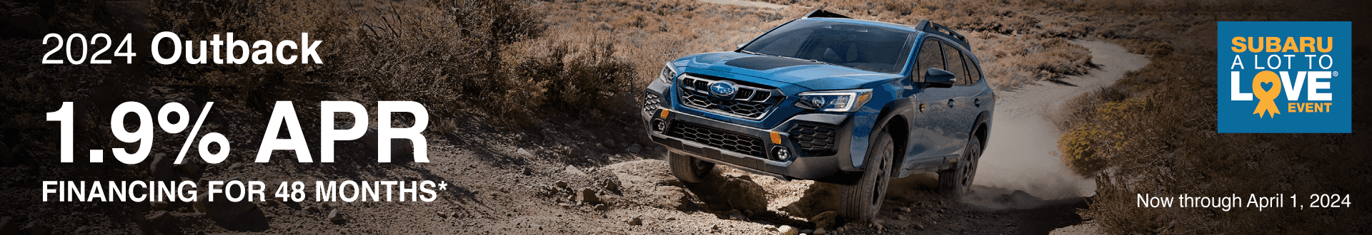 New Subaru Outback for Sale in Salt Lake City, UT