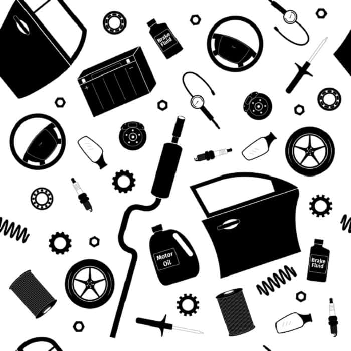 Choosing Your Replacement Parts | Utica, NY | Nimey’s New Generation