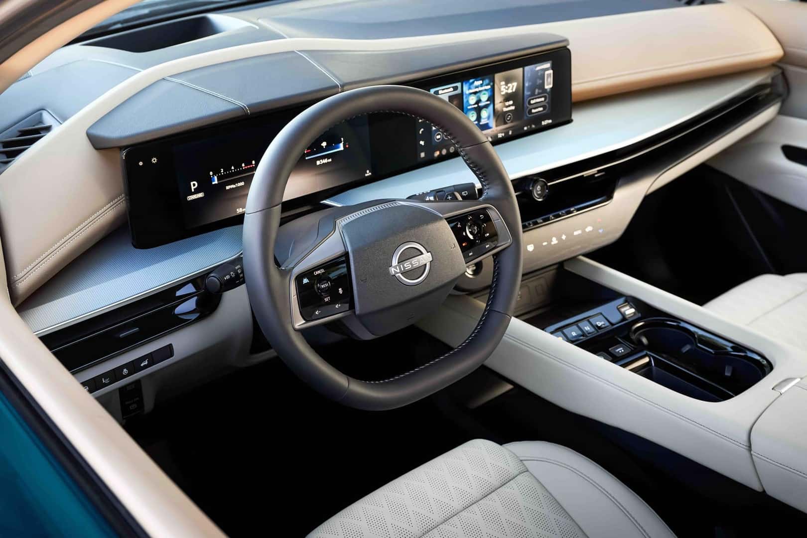 ALL-NEW, REDESIGNED 2025 MURANO ARRIVES AT NISSAN GUAM | Nissan Guam