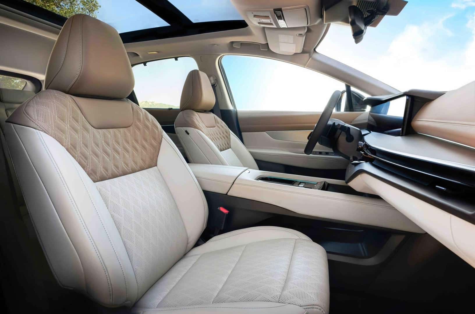 ALL-NEW, REDESIGNED 2025 MURANO ARRIVES AT NISSAN GUAM | Nissan Guam