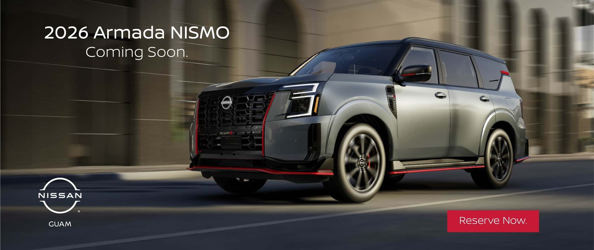 Nissan Guam | Nissan, INFINITI Dealer in Tamuning,