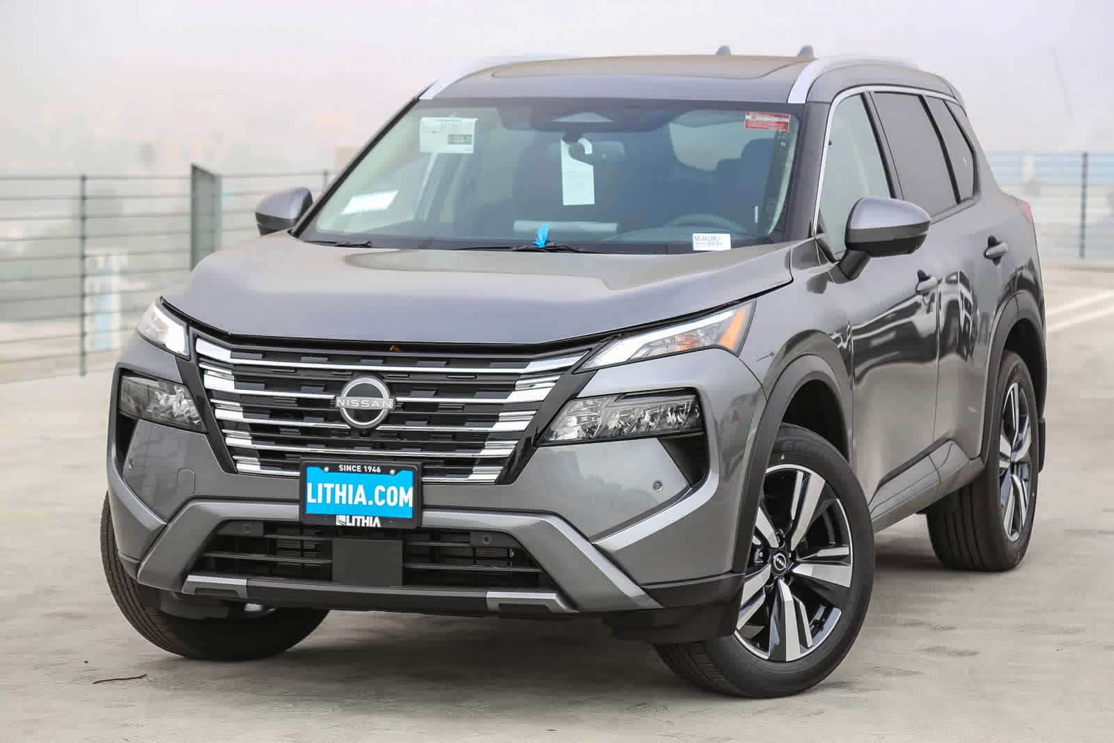 Unlock Summer Savings on the 2025 Nissan Rogue and Pathfinder at Nissan ...