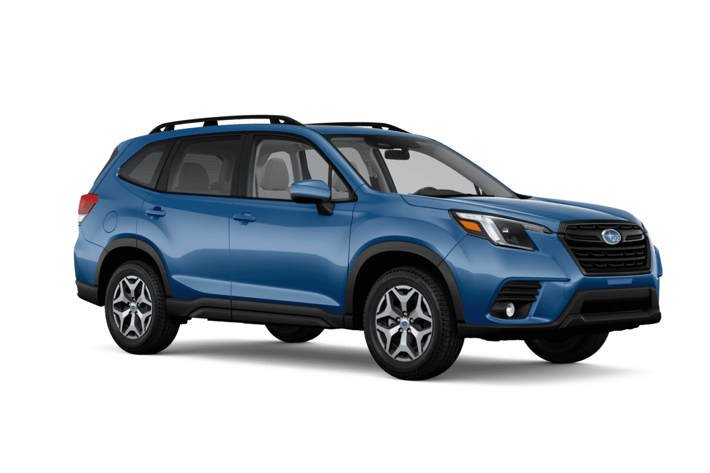 Subaru Forester Trim Levels Mesquite TX | Norm Reeves Subaru Superstore