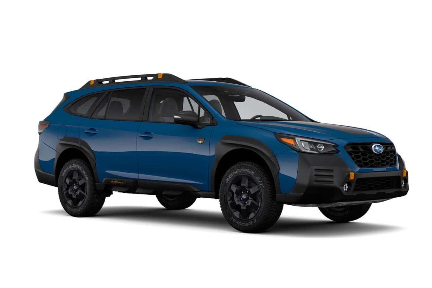 Subaru Outback Trim Levels Rockwall TX| Norm Reeves Subaru