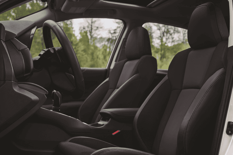 Subaru Legacy Interior | Norm Reeves Subaru Superstore Rockwall