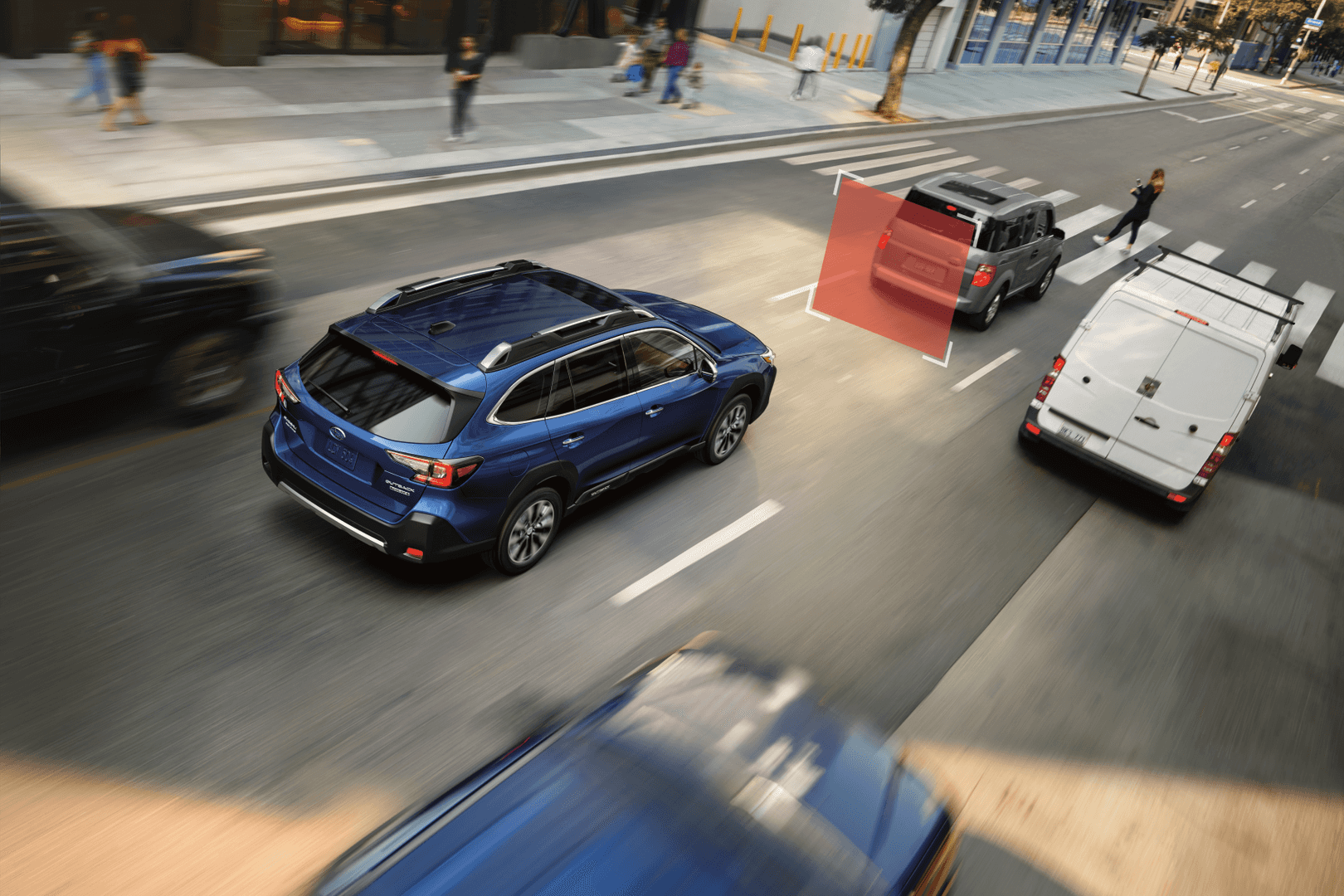 Subaru Dealer near Rockwall TX | Norm Reeves Subaru Rockwall