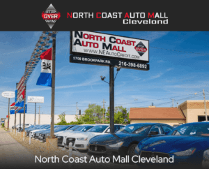 North Coast Auto Mall Of Cleveland Reviews