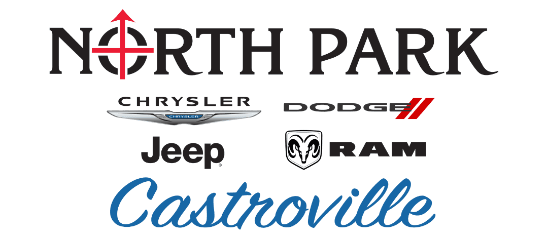 Welcome to North Park CDJR | North Park Chrysler Dodge Jeep Ram