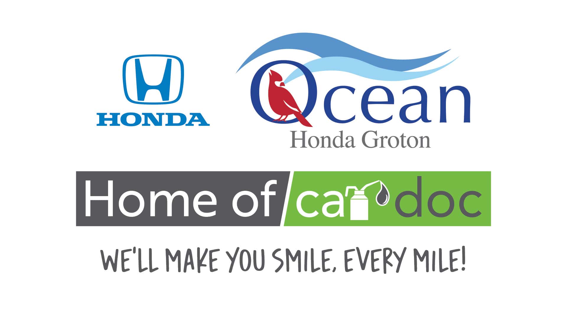 Ocean Honda Groton | Honda Dealer in Groton, CT