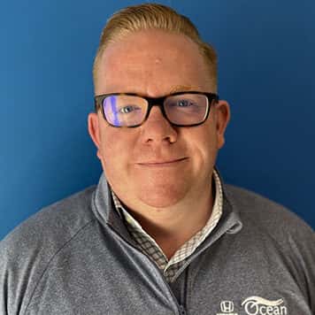 Meet Our Staff | Ocean Honda Milford