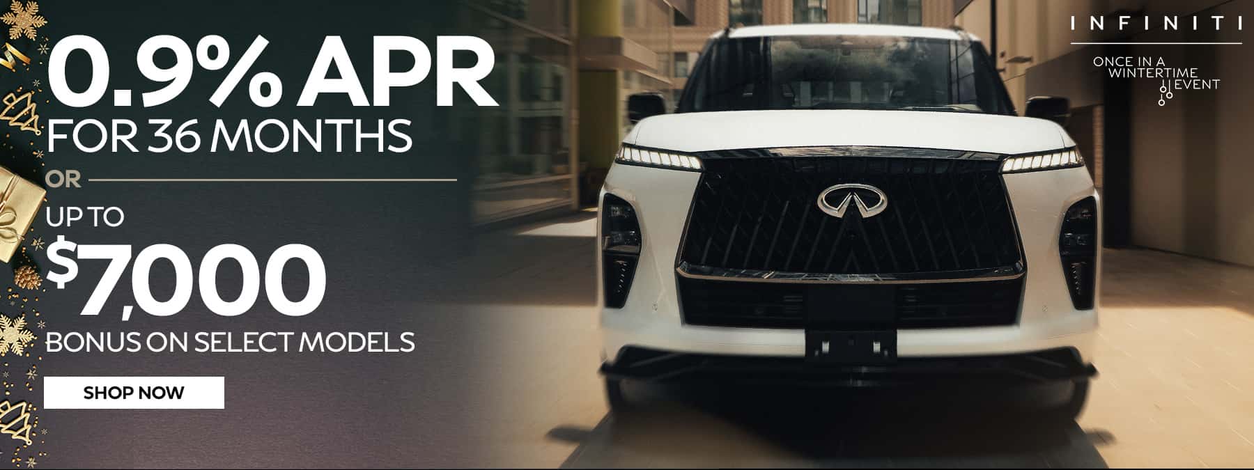 Ocean INFINITI Doral, New & Used INFINITI Dealership in Doral, FL, Near ...