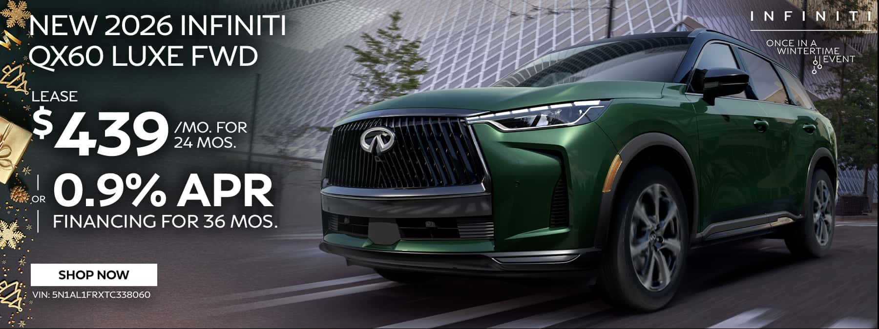 Ocean INFINITI Doral, New & Used INFINITI Dealership in Doral, FL, Near ...