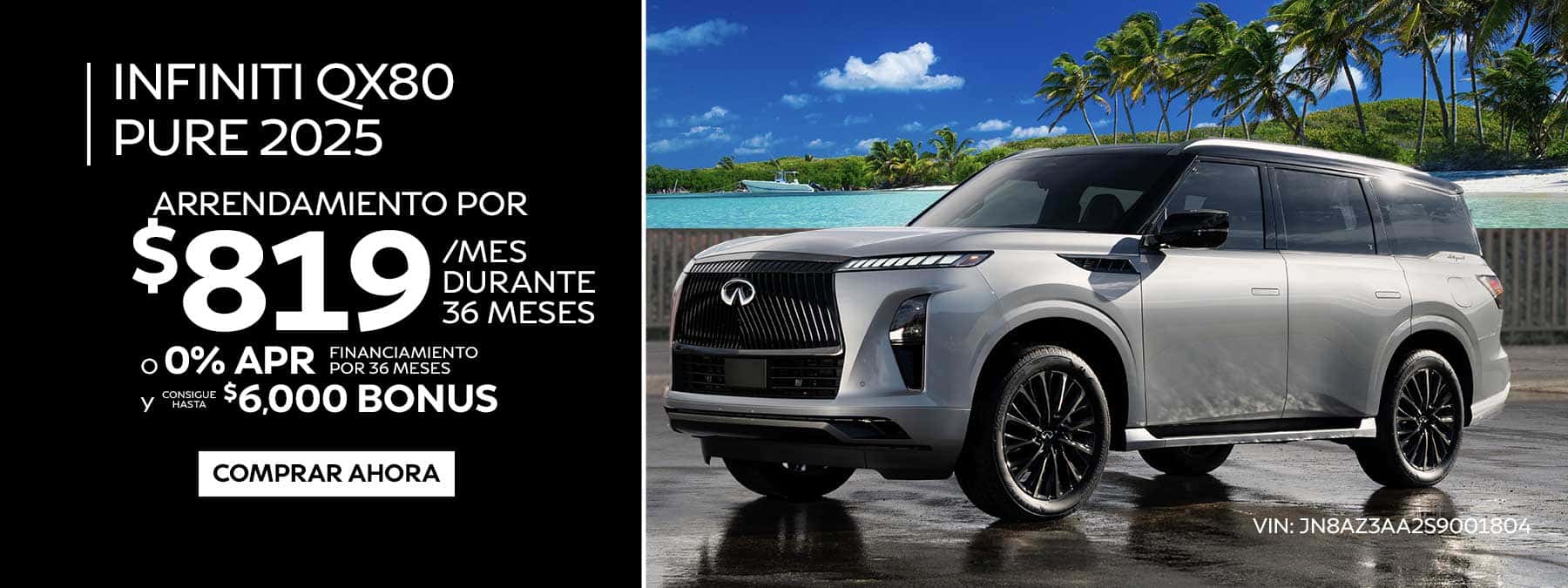 Ocean INFINITI Doral, New & Used INFINITI Dealership in Doral, FL, Near ...