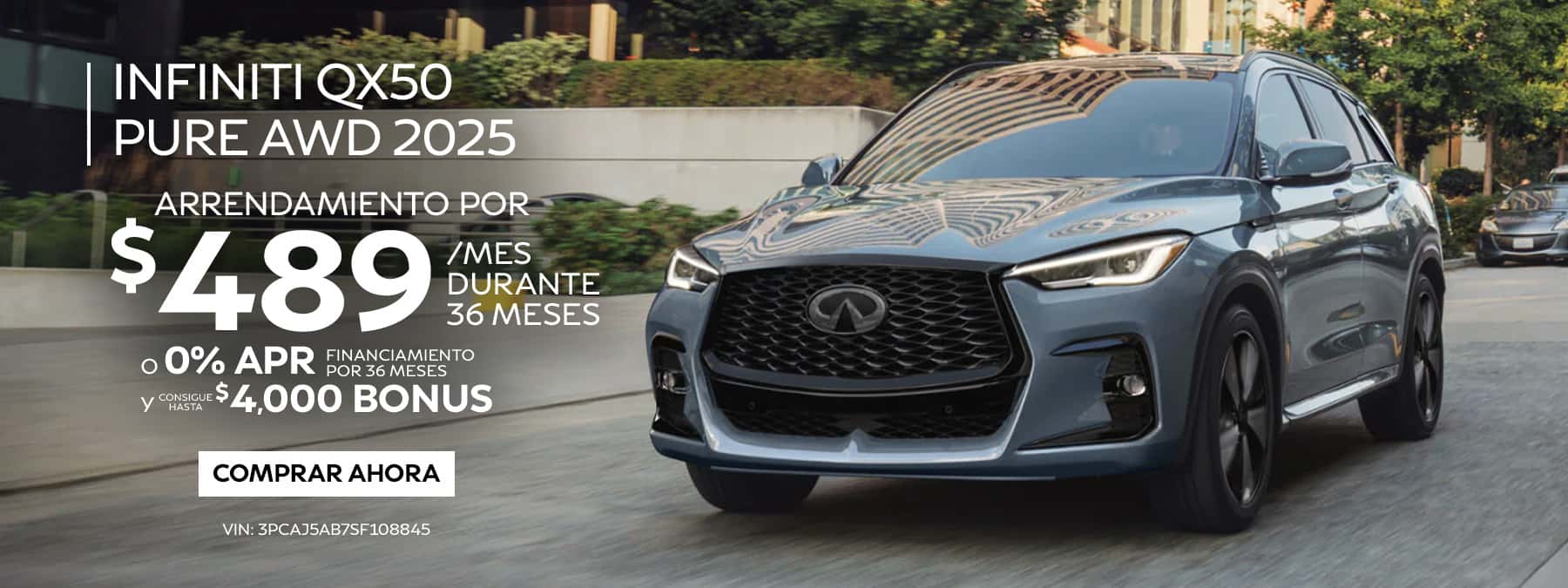 Ocean INFINITI Doral, New & Used INFINITI Dealership in Doral, FL, Near ...