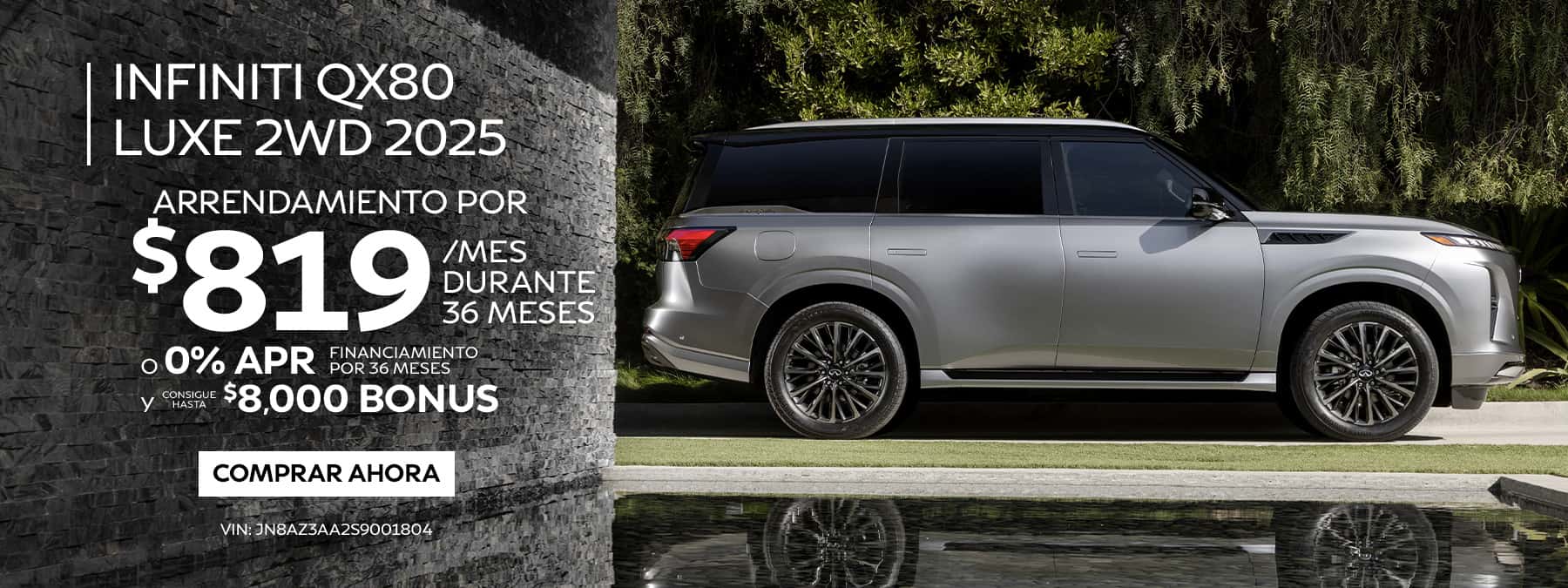 Ocean INFINITI Doral, New & Used INFINITI Dealership in Doral, FL, Near ...