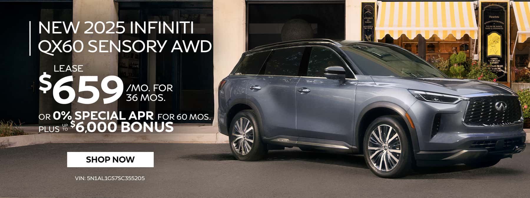 Ocean INFINITI Doral, New & Used INFINITI Dealership in Doral, FL, Near ...