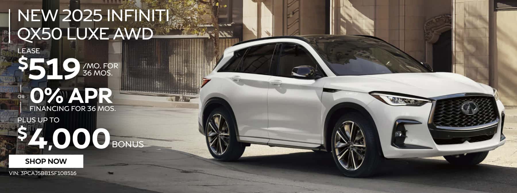 Ocean INFINITI Doral, New & Used INFINITI Dealership in Doral, FL, Near ...