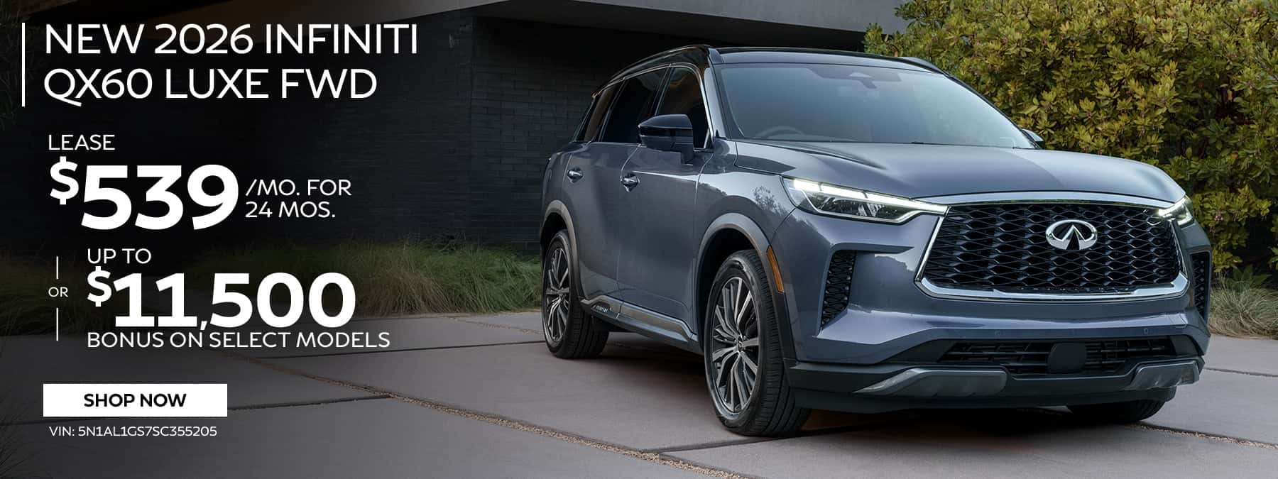 Ocean INFINITI Doral, New & Used INFINITI Dealership in Doral, FL, Near ...