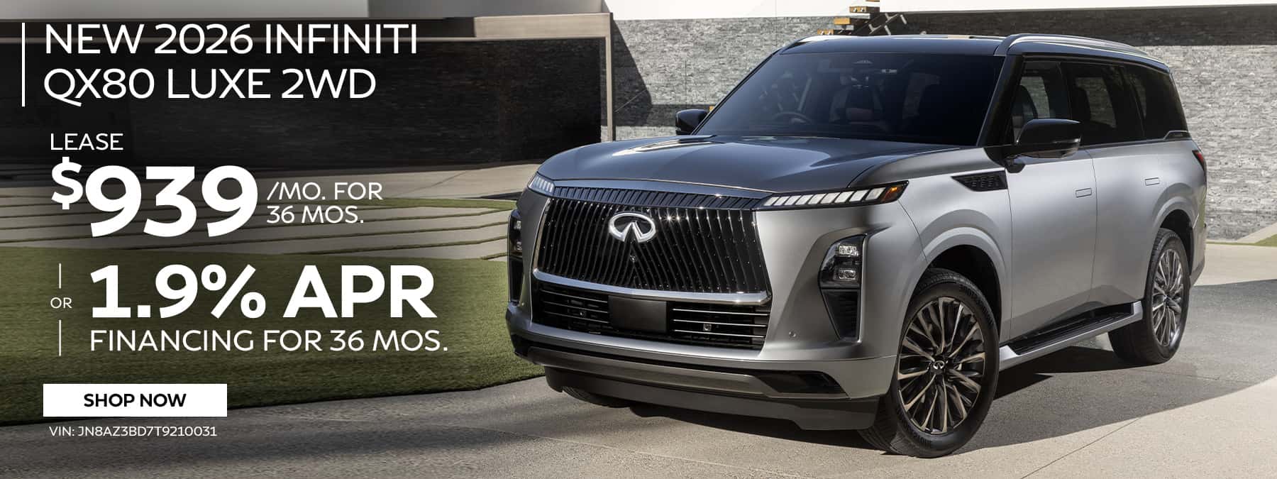 Ocean INFINITI Doral, New & Used INFINITI Dealership in Doral, FL, Near ...