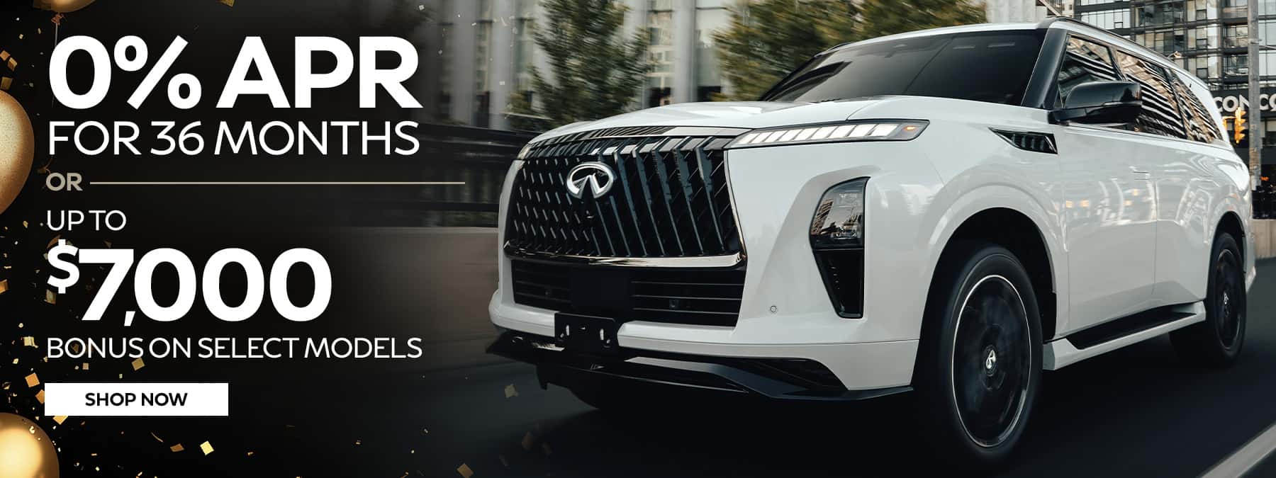 Ocean INFINITI Doral, New & Used INFINITI Dealership in Doral, FL, Near ...