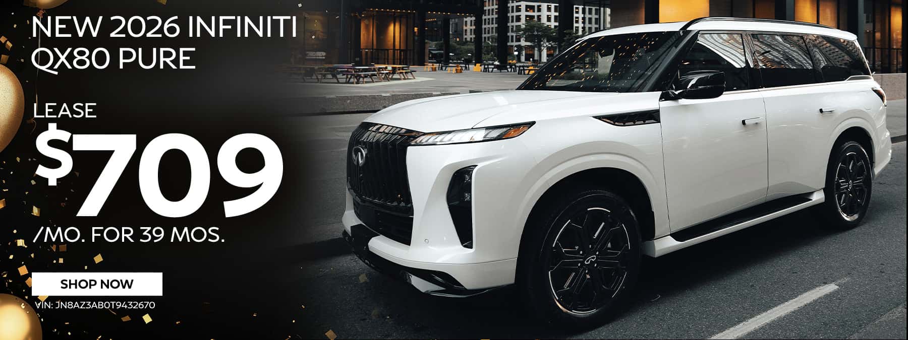 Ocean INFINITI Doral, New & Used INFINITI Dealership in Doral, FL, Near ...