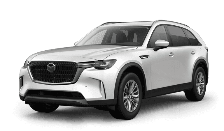 Discover Mazda Suv Sizes: Find Your Perfect Match At Orem Mazda | Orem ...