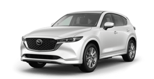 Discover Mazda Suv Sizes: Find Your Perfect Match At Orem Mazda