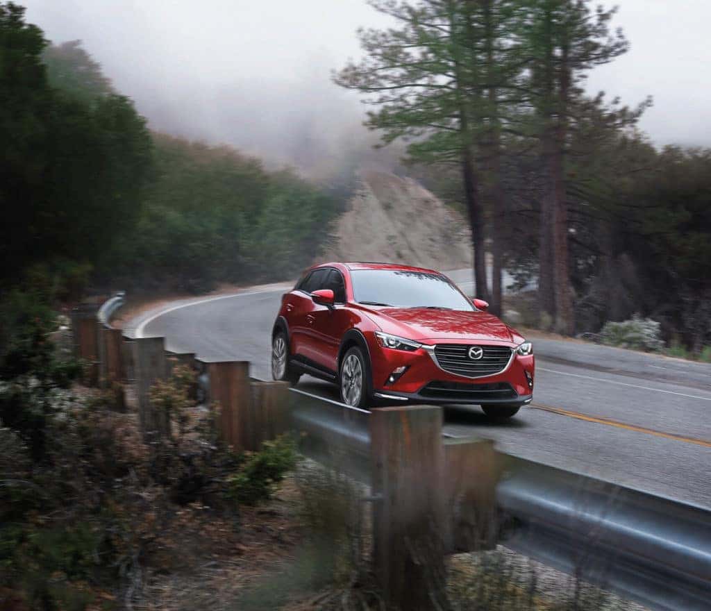 Used Car Dealer Near Me | Paretti Mazda of Covington