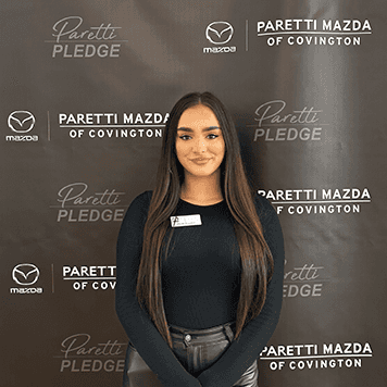 Meet Our Staff Covington, LA | Paretti Mazda of Covington