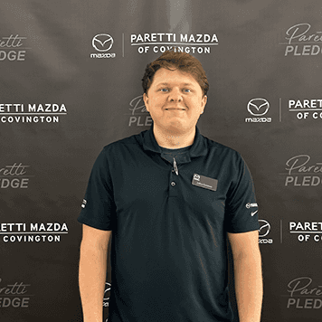 Meet Our Staff Covington, LA | Paretti Mazda of Covington