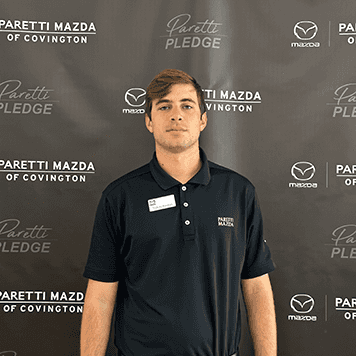 Meet Our Staff Covington, LA | Paretti Mazda of Covington