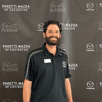Meet Our Staff Covington, LA | Paretti Mazda of Covington
