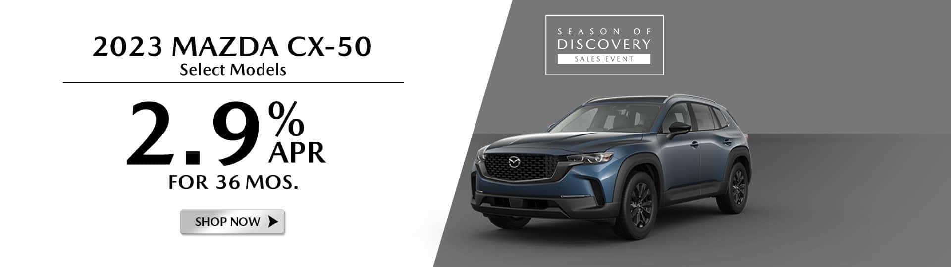 New & Pre-Owned Mazda Vehicles | Paretti Mazda of Covington