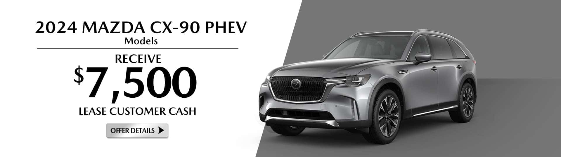 New & Pre-Owned Mazda Vehicles | Paretti Mazda of Covington