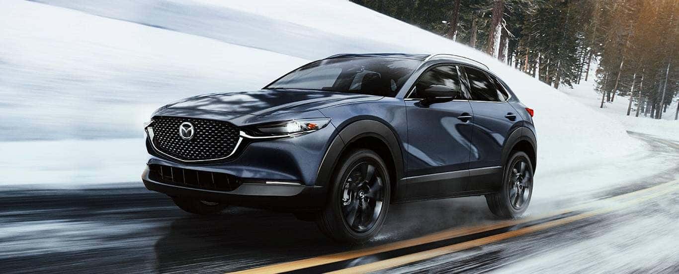 2024 Mazda Cx 30 Vs Chevy Trax Paretti Mazda Of Covington