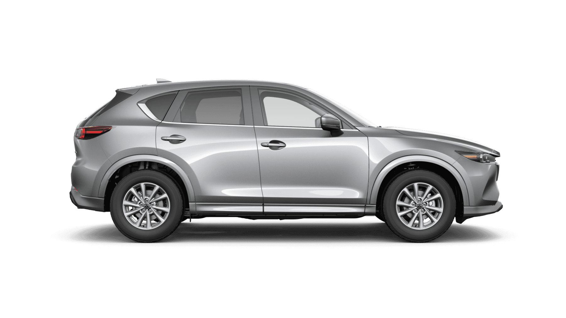 2024 MAZDA CX-5 vs 2024 Toyota RAV4 | Paretti Mazda of Covington