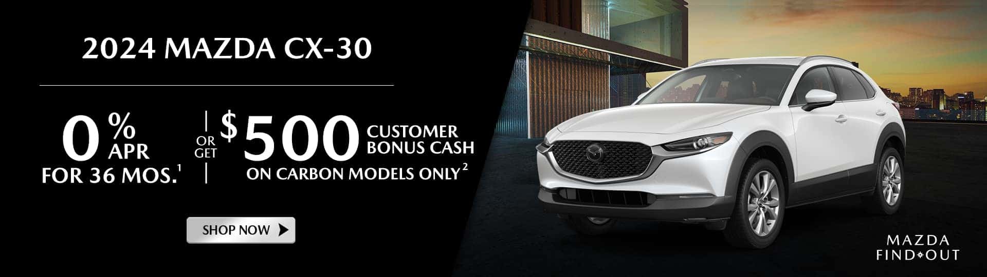 Mazda Dealer Covington, LA | Paretti Mazda of Covington