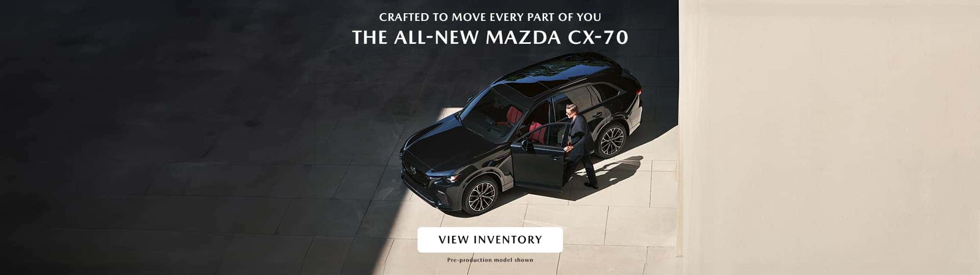 Mazda Dealer Covington, LA | Paretti Mazda of Covington