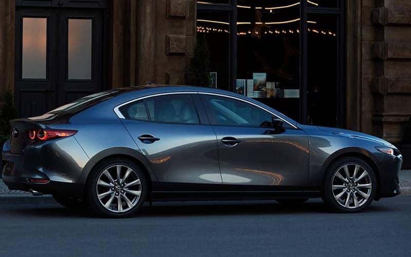 Used Car Dealer near Tickfaw LA | Paretti Mazda of Covington