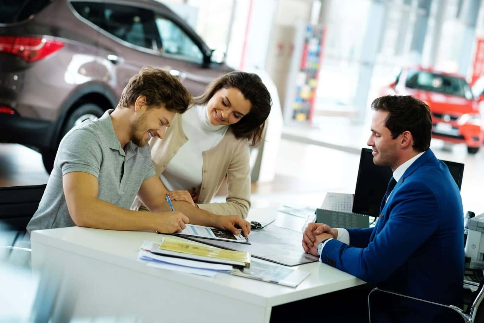 MAZDA Vehicle Research Covington LA | Paretti MAZDA of Covington
